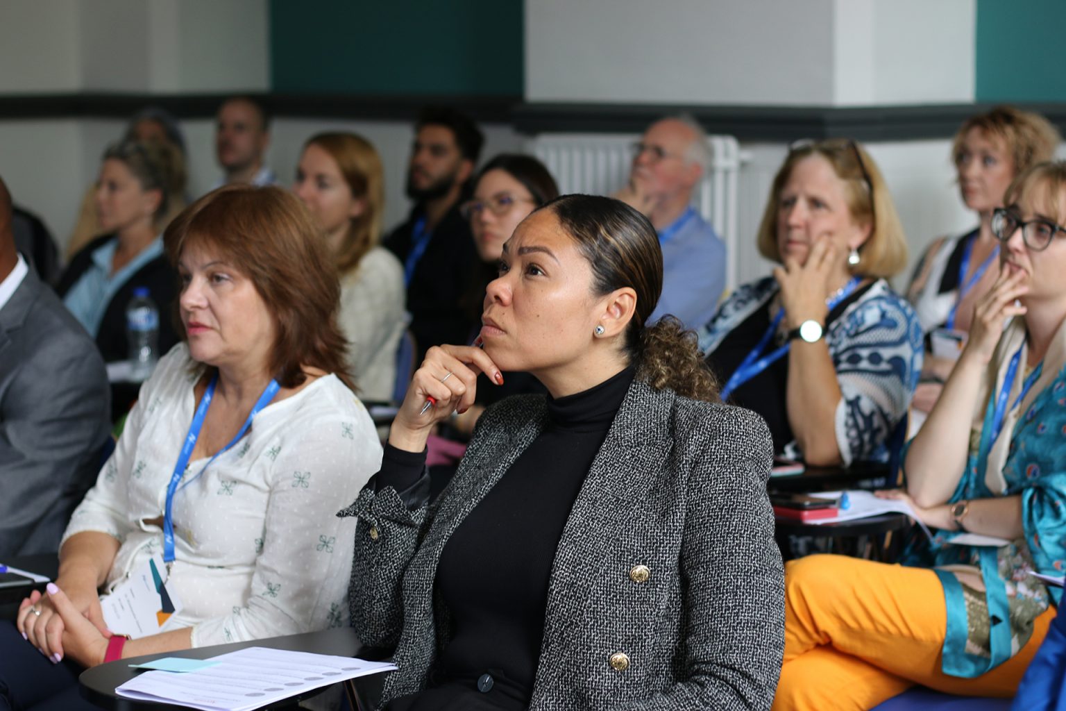 9th International Conference on Teaching, Learning, and Education