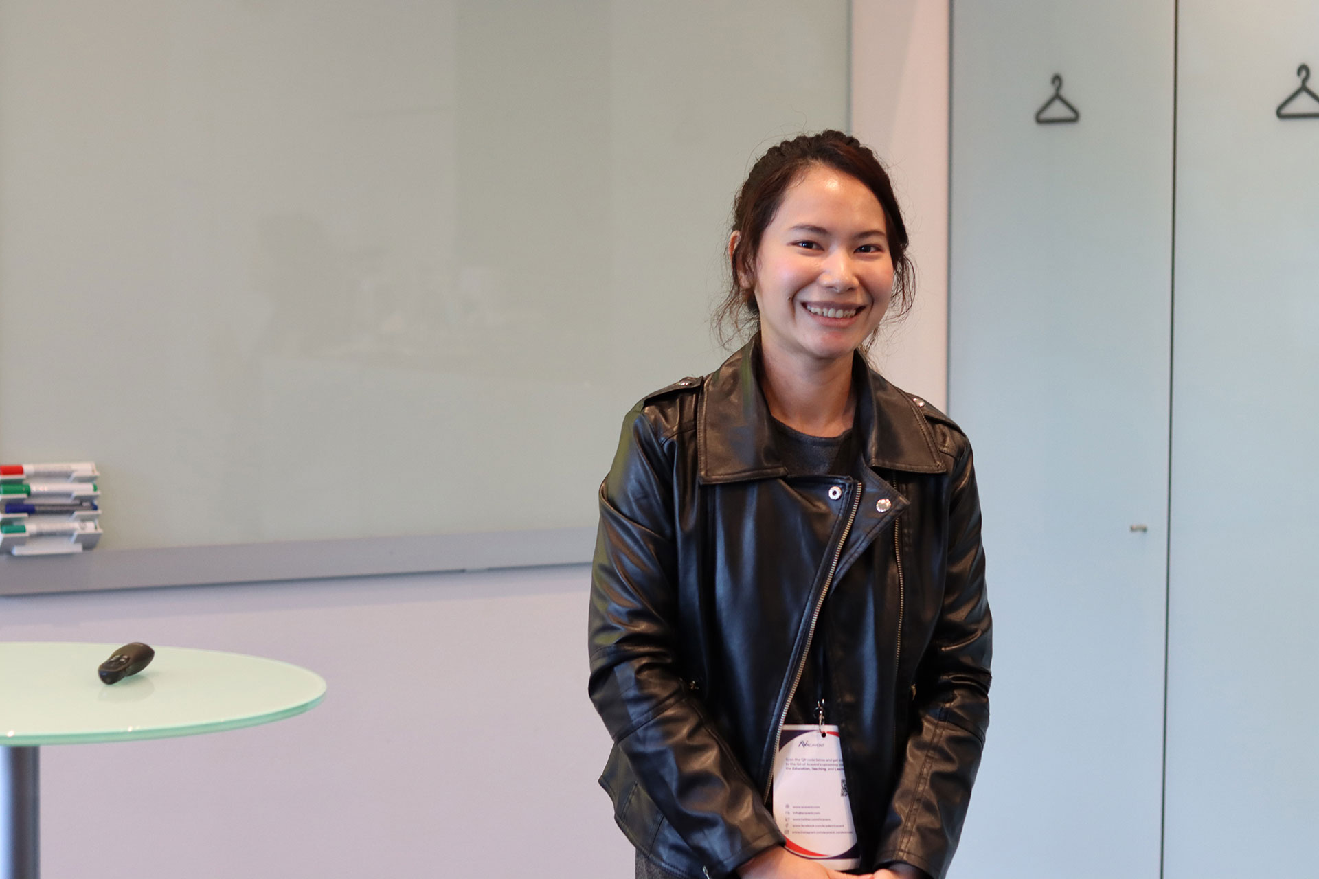 IMG_2708 - 9th International Conference on Teaching, Learning and Education