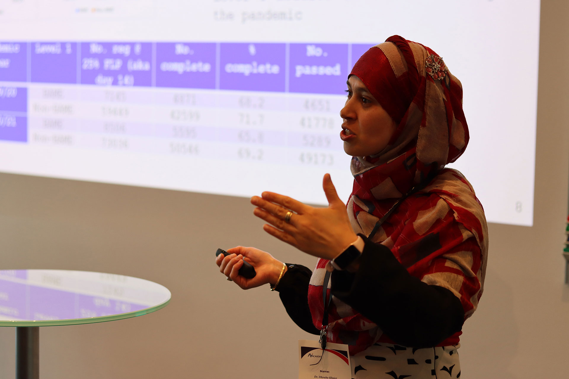 Img 2717 11th International Conference On Teaching Learning And